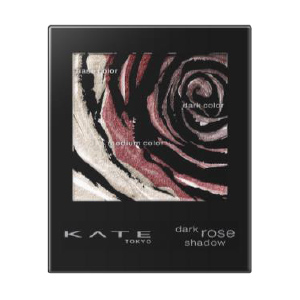 รีวิว KATE TOKYO Dark Rose Shadow รีวิวจากผู้ใช้จริง By Cosmenet.in.th