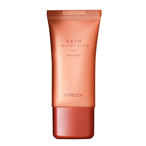 รีวิว Merrezca Skin Lighter Glow รีวิวจากผู้ใช้จริง By Cosmenet.in.th