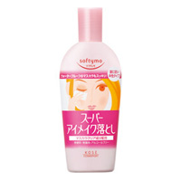 รีวิว Kose Softymo Softymo Super Point Make Up Remover NA รีวิวจาก ...