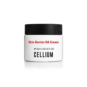 รีวิว Cellium Skin Barrier HA Cream รีวิวจากผู้ใช้จริง By Cosmenet.in.th
