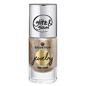 รีวิว Essence Jewelry Top Coat รีวิวจากผู้ใช้จริง By Cosmenet.in.th