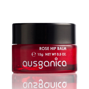 รีวิว Ausganica Rose Hip Balm รีวิวจากผู้ใช้จริง By Cosmenet.in.th