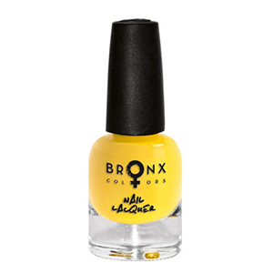 รีวิว Bronx Colors Nail Lacquer รีวิวจากผู้ใช้จริง By Cosmenet.in.th