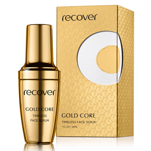 รีวิว SEACRET RECOVER Gold Core Timeless Face Serum รีวิวจากผู้ใช้จริง ...