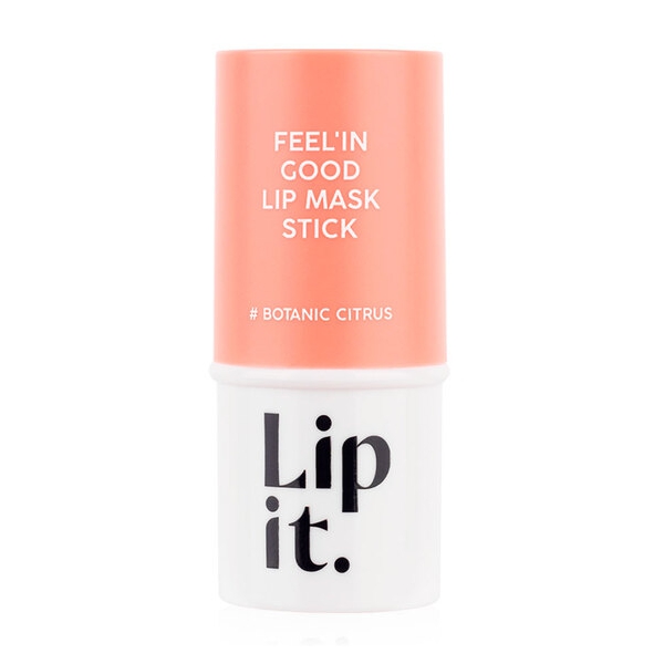 รีวิว Lip it Feel'in Good Lip Mask Stick รีวิวจากผู้ใช้จริง By Cosmenet ...