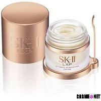 รีวิว SK-II LXP Ultimate Perfecting Cream รีวิวจากผู้ใช้จริง By Cosmenet.in.th