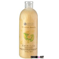 รีวิว Oriental Princess Oriental Beauty Water Lily Shower Cream รีวิว ...