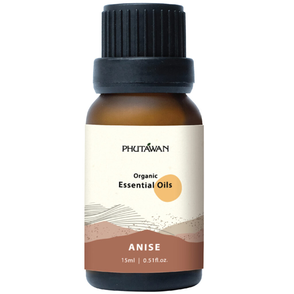รีวิว Phutawan 100% Pure Essential oil รีวิวจากผู้ใช้จริง By Cosmenet.in.th