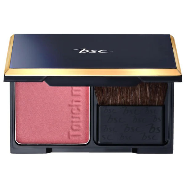 รีวิว BSC Bio Perfect Touch Me Up Baked Blusher รีวิวจากผู้ใช้จริง By ...