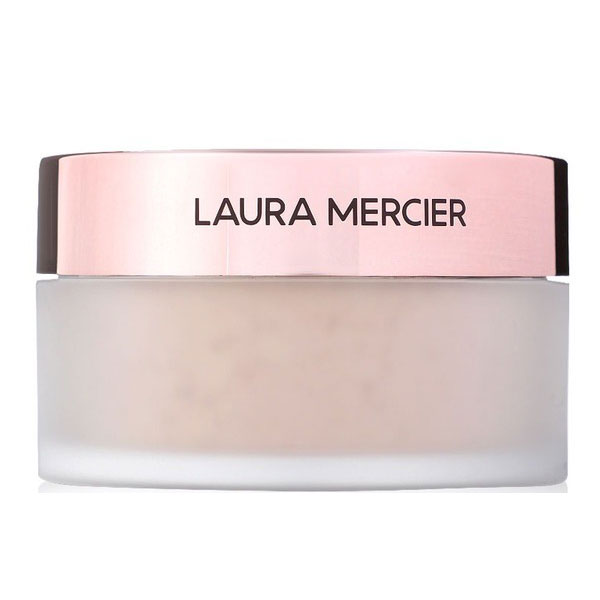 รีวิว Laura Mercier Translucent Loose Setting Powder Tone-Up รีวิวจาก ...