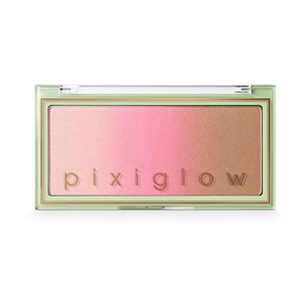 รีวิว PIXIGLOW Cake Highlighter & Illuminator