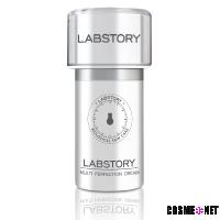 รีวิว LABSTORY MULTI-PERFECTION CREAM รีวิวจากผู้ใช้จริง By Cosmenet.in.th