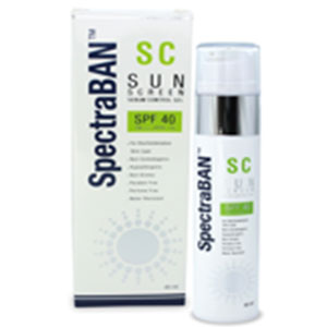 รีวิว SpectraBAN SC SPF40 รีวิวจากผู้ใช้จริง By Cosmenet.in.th