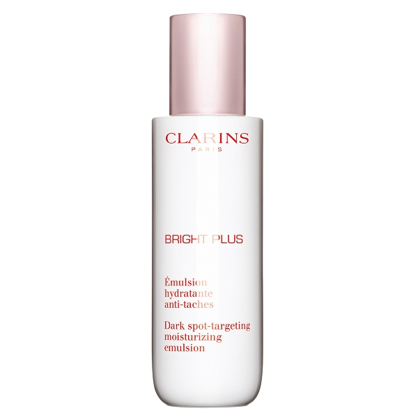 รีวิว มอยเจอร์ไรเซอร์บำรุงผิว Clarins Bright Plus Moisturizing Emulsion ...