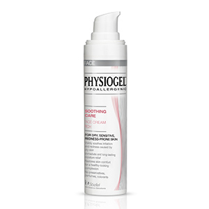 รีวิว PHYSIOGEL® Soothing Care Face Cream RICH รีวิวจากผู้ใช้จริง By ...