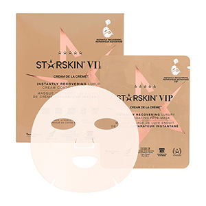 รีวิว VIP Crème de la Crème - Instantly Recovering Luxury Cream Coated ...