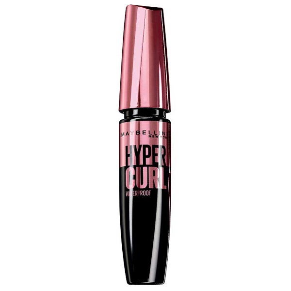 รีวิว Maybelline New York Hyper Curl Waterproof Mascara รีวิวจากผู้ใช้ ...