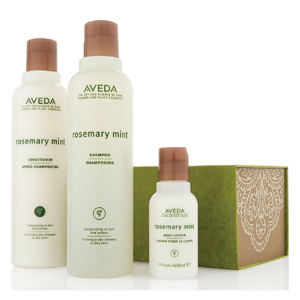 รีวิว AVEDA Give refresh mint รีวิวจากผู้ใช้จริง By Cosmenet.in.th
