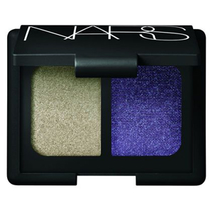 รีวิว NARS CHINA SEA DUO EYESHADOW รีวิวจากผู้ใช้จริง By Cosmenet.in.th