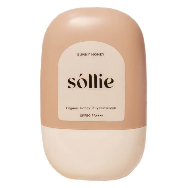 รีวิว ครีมกันแดดออแกนิค Sollie รีวิวจากผู้ใช้จริง By Cosmenet.in.th