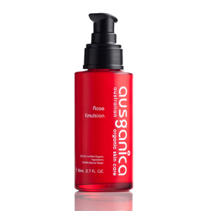 รีวิว Rose Emulsion