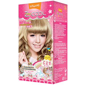รีวิว LOLANE Z Cool Color Cream รีวิวจากผู้ใช้จริง By Cosmenet.in.th