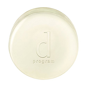 รีวิว D Program D Program Soap รีวิวจากผู้ใช้จริง By Cosmenet.in.th