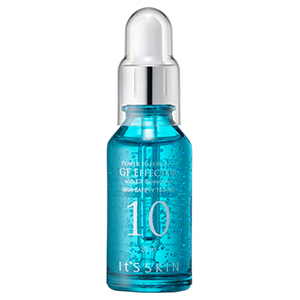 รีวิว It's Skin Power 10 Formula GF Effector รีวิวจากผู้ใช้จริง By ...