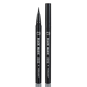 รีวิว eyeko LONDON Black Magic Liquid Eyeliner with Widelash รีวิวจาก ...