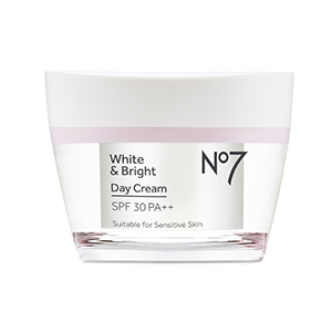 White & Bright Day Cream SPF25/PA++