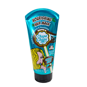 รีวิว Chupa Chups Hair Mask รีวิวจากผู้ใช้จริง By Cosmenet.in.th