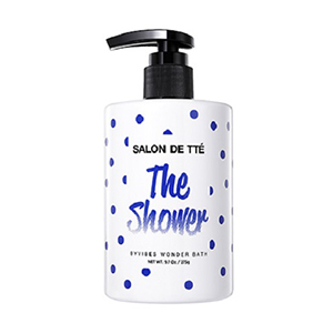 รีวิว Wonder Bath SALON DE TTÉ The Shower Body Face Cleanser รีวิวจาก ...
