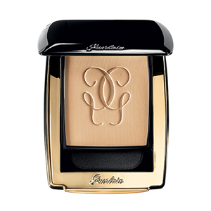 รีวิว Guerlain Parure Gold Compact Foundation รีวิวจากผู้ใช้จริง By ...
