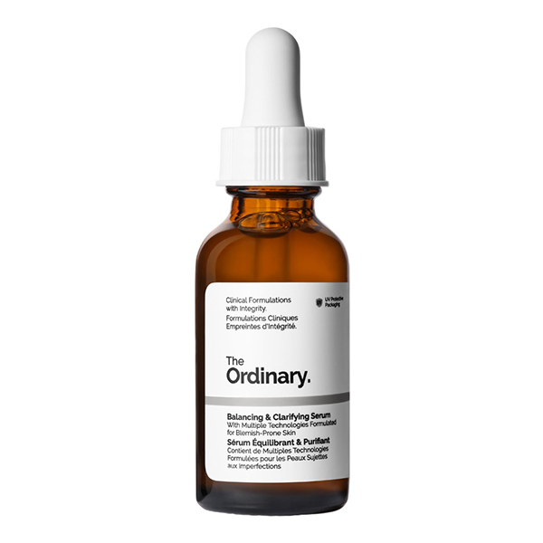 รีวิว The Ordinary Balancing & Clarifying Serum รีวิวจากผู้ใช้จริง By ...