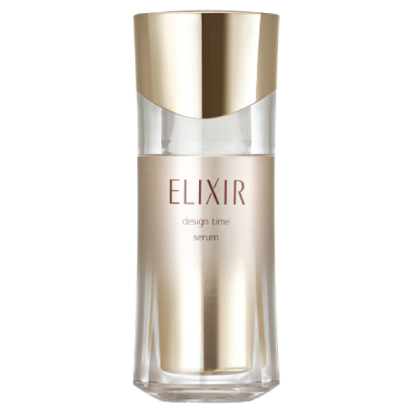 รีวิว ELIXIR Design Time Serum รีวิวจากผู้ใช้จริง By Cosmenet.in.th