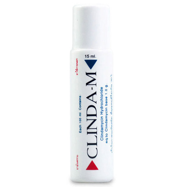 รีวิว Clinda Clinda-M รีวิวจากผู้ใช้จริง By Cosmenet.in.th