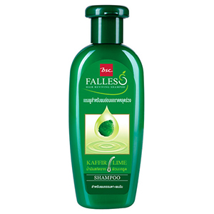 รีวิว Hair Reviving Shampoo