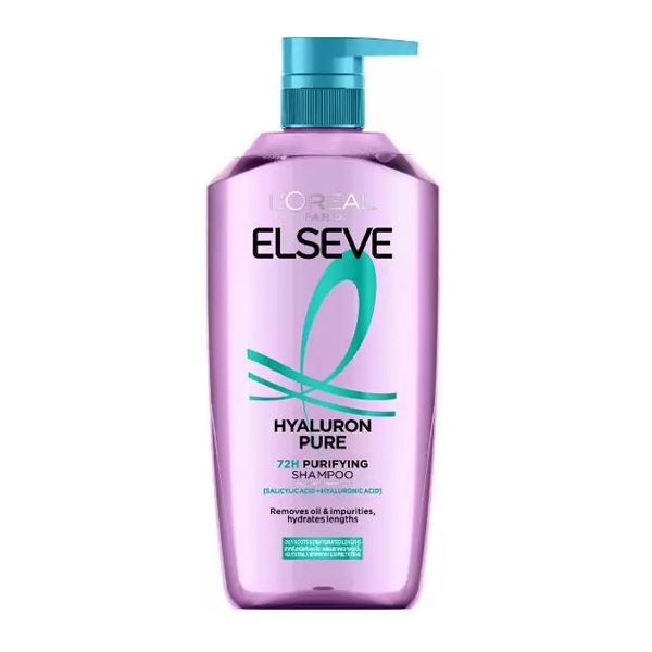 รีวิว แชมพู ลอรีอัล รีวิวจากผู้ใช้จริง By Cosmenet.in.th