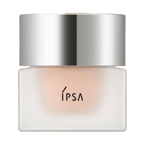 รีวิว IPSA Cream Foundation E รีวิวจากผู้ใช้จริง By Cosmenet.in.th