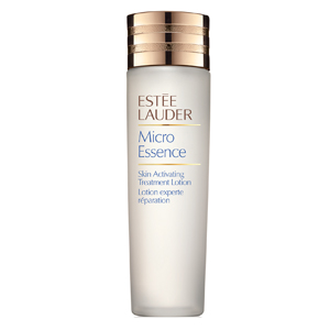 รีวิว ESTEE LAUDER MICRO ESSENCE Skin Activating Treatment Lotion รีวิว ...