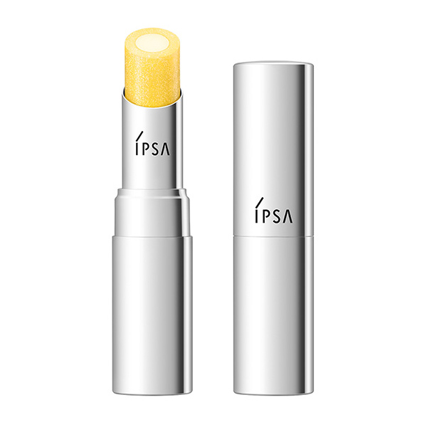 รีวิว IPSA Summer Lip Care รีวิวจากผู้ใช้จริง By Cosmenet.in.th