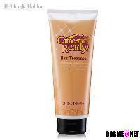 รีวิว Holika Holika Camera Ready Hair Treatment รีวิวจากผู้ใช้จริง By ...