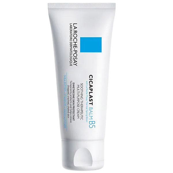 รีวิว La Roche Posay CICAPLAST BAUME B5 รีวิวจากผู้ใช้จริง By Cosmenet.in.th