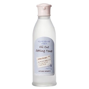 รีวิว ETUDE Oil Cut Setting Toner รีวิวจากผู้ใช้จริง By Cosmenet.in.th