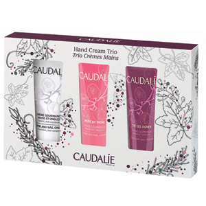 รีวิว Trio Hand Cream