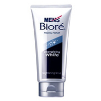 รีวิว Biore Men`s Biore Energizing White รีวิวจากผู้ใช้จริง By Cosmenet ...