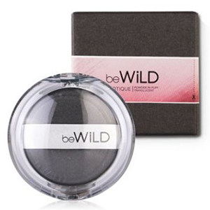 รีวิว beWild Cosmetics exotique powder in puff รีวิวจากผู้ใช้จริง By ...