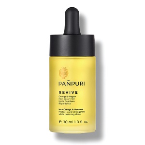 รีวิว Panpuri Revive Omega-9 Repair Hair Serum Oil รีวิวจากผู้ใช้จริง ...