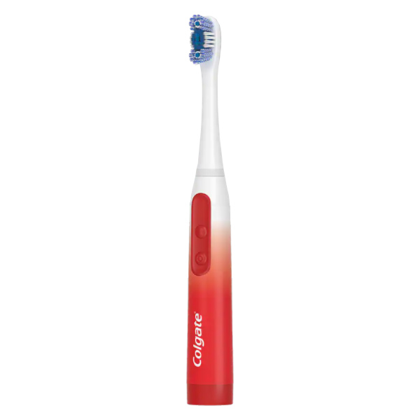รีวิว Colgate Power Brush 360 Optic White รีวิวจากผู้ใช้จริง By ...