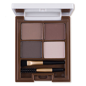 รีวิว 4U2 Brow Specialist Eye Brow Kit รีวิวจากผู้ใช้จริง By Cosmenet.in.th